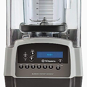 Vita-Mix Blending Station Advance 48 oz Blender