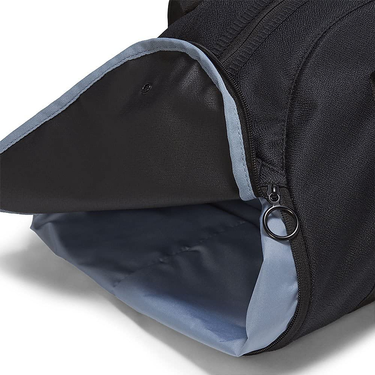 NIKE Women's Casual, Black/Black/(White), 33 x 51 x 23 cm