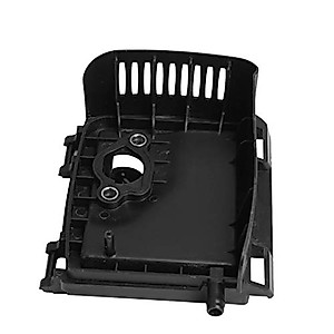 14 743 03-s Air Filter Cover Base Cleaner Kit compatible with Kohler XT650 & XT675 Series Engines, Lawn & Garden Equipment Engine Air Filter Cover 14-083-22 14-096-119-S