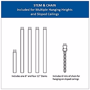 Progress Lighting P500178-020 Briarwood Hall & Foyer, Bronze