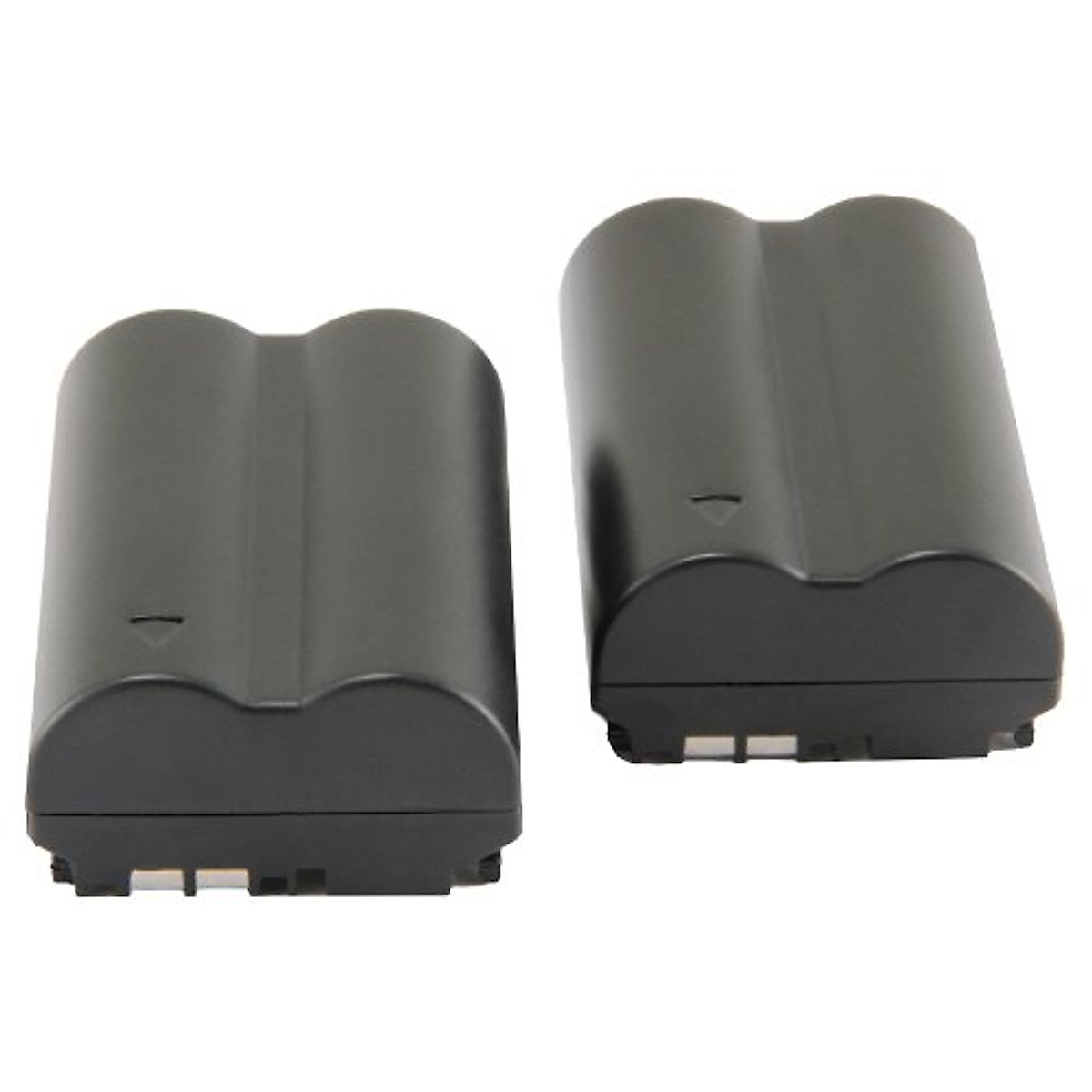 STK BP-511a BP-511 2 Pack Battery for Canon Rebel BP511a Charger DS6041 Eos 1d 10 d 30d d30 20d 40 50 50d Eos5d Eos20d Powershot g3 g5 g6 Pro 1 BG E2N Grip ZR600 BP511 Cannon Accessories CB 5L CG 580