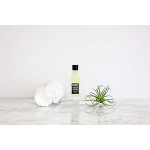 SAUCE BEAUTY Intense Repair Olive Oil Treatment - Hair Oil for Curly Hair w/Olive, Thyme & Basil Oils - 2 Fl Oz Hair Oil for Damaged Hair & Split Ends (EVOO)