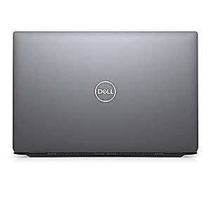 Dell 2022 Newest Latitude 5520 Business Laptop, 15.6" FHD Display, Intel Core i7-1185G7 vPro, 16GB DDR4 RAM, 1TB SSD, Webcam, HDMI, Backlit KB, Fingerprint, Thunderbolt 4, Wi-Fi 6, Windows 11 Pro