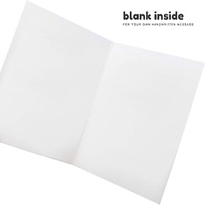 Picture This Prints Holy Sheet, Funny Card for Wife Husband Boyfriend Girlfriend Mom Dad, Card for Him Her Friend Brother Sister, Funny Greeting Card (5 inches by 7 inches)