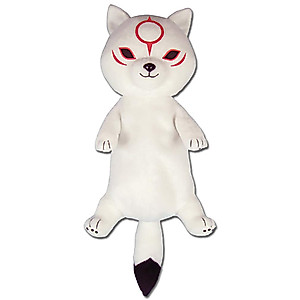 Okami Den Chibiterasu Anime Pencil Case