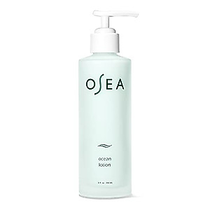 Osea Malibu OSEA Ocean Body Lotion | Lightweight Daily Body Lotion | Seaweed Skincare | Clean Beauty Moisturizer 5 oz, 5 Ounce
