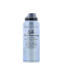Bumble and Bumble Thickening Dryspun Texture Hair Spray, 3.6 Ounce