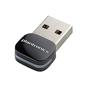Plantronics BT300 Bluetooth 2.0 - Bluetooth Adapter for Headset