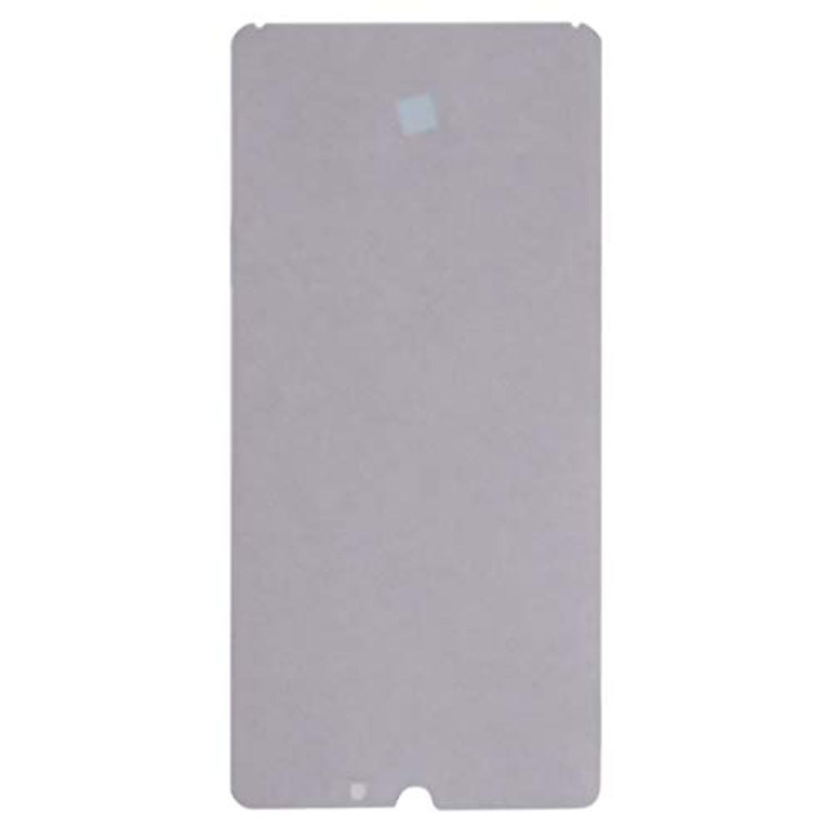 Dmtrab Spare Part 10 PCS LCD Digitizer Back Adhesive Stickers for Huawei P30