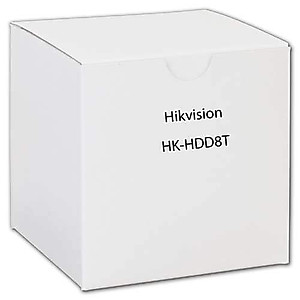 Hikvision Hard Drive HK-HDD8T 8TB Surveillance Retail