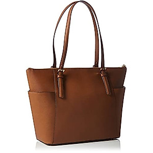 Michael Michael Kors Women's Jet Set Item East/West Trapeze Tote-Luggage, One Size