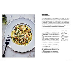 Pasta: The Spirit and Craft of Italy's Greatest Food, with Recipes [A Cookbook]