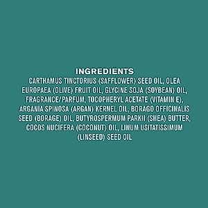 Every Man Jack Mens Beard Oil - Subtle Sea Salt Fragrance - Deeply Moisturizes and Softens Your Beard and Adds a Natural Shine - Naturally Derived with Shea Butter and Coconut Oil - 1 fl oz (2 Pack)