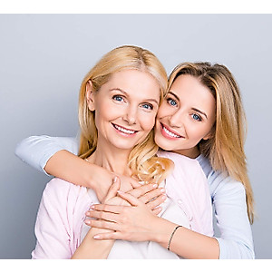 Lcherry Believe Morse Code Bracelet Handmade Beads on Silk Cord Bracelet inspirational Gifts for Women