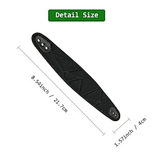 MQDITH Replacement Headband Compatible with SteelSeries Arctis Nova Pro Wired Headset