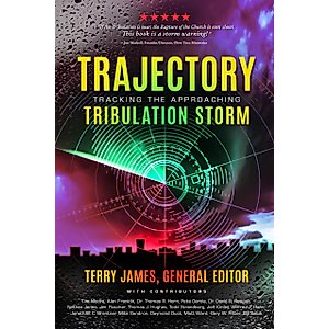 TRAJECTORY: Tracking the Approaching Tribulation Storm
