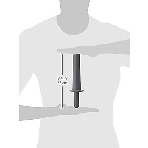 Vitamix Mini-Tamper, 9.75 inches, Grey