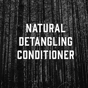Triumph & Disaster | Conditioner, Moisturizing, Hydrating & Detangling Hair Conditioner with Keratin for Dry, Damaged Hair for Men & Women, 19.22 fl oz