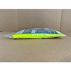 Salzmann Reflective Backpack Cover | High Visibility, Waterproof & Weatherproof | Ideal for Cycling, Running & Hiking | Made with 3M Scotchlite