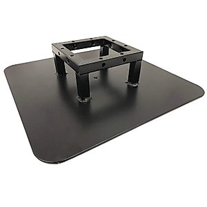Cedarslink LK-P5050 20"x20" Base Plate For 8"x8" Bolt Trussing Box Truss Section