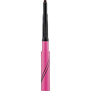 Maybelline Master Precise Skinny Gel Eyeliner Pencil, Sharp Brown, 1 Count