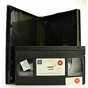 Honest [VHS]