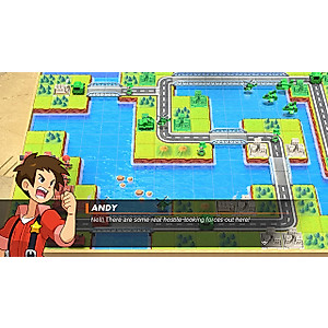 Advance Wars 1+2: Re-Boot Camp - Nintendo Switch