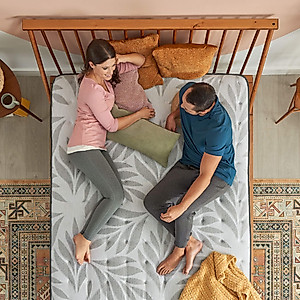 Sealy Posturepedic Spring Silver Pine Ultra Firm Feel Mattress, Full