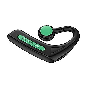 #T3T37v Bon-E Conduction Headphones Open Ear Headphones Sports Wireless Earphones Bluetooth Headphones with Built-in Mic for