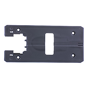 Bosch Parts 2601099225 Plate