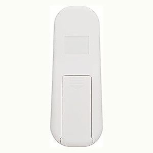Replacement Remote Control for Whynter ARC14BG ARC-14BG ARC14S ARC-14SH ARC-14S ARC-141BG ARC-143MX ARC143MX ARC-14S Dual Hose Digital Portable AC Air Conditioner, with Wall Mount Case