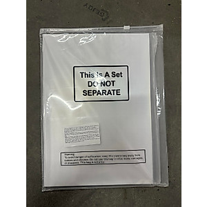 36 Sheets Holographic Sticker Paper Clear A4 Vinyl Sticker Paper Self-Adhesive Waterproof Transparent Film with Gem Spot Rainbow Star Patterns, 11.7 x 8.3 Inch (Gem, Dot, Colorful, Star)