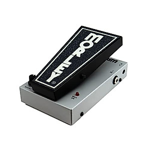 MORLEY 20/20 Wah Boost