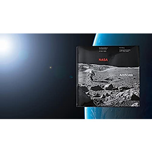 The NASA Archives. 60 Years in Space