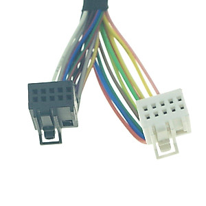 Kool Vue Mirror For 2010-2016 Mercedes Benz E350 Right Power Folding