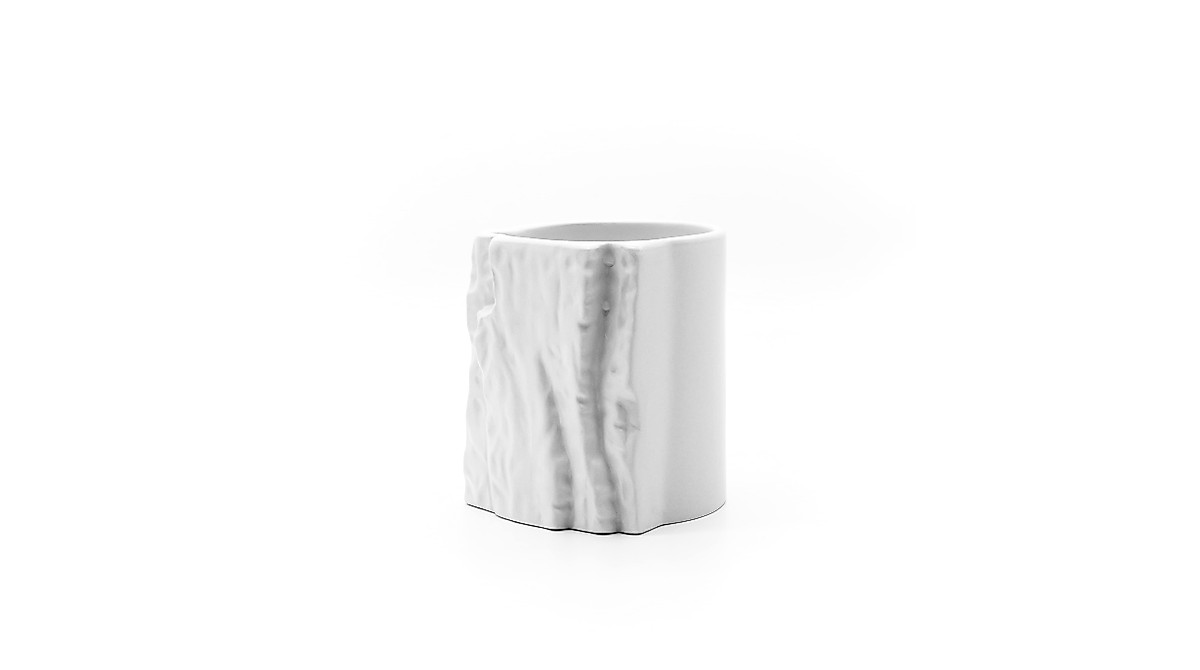 Climbing Cliff Mug - Unique Rock Climber Gift for Enthusiasts
