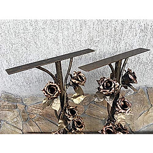 Table legs, table base, dinner table legs, iron table legs, metal table legs, steel table legs, metal legs,DIY table legs,kitchen table legs