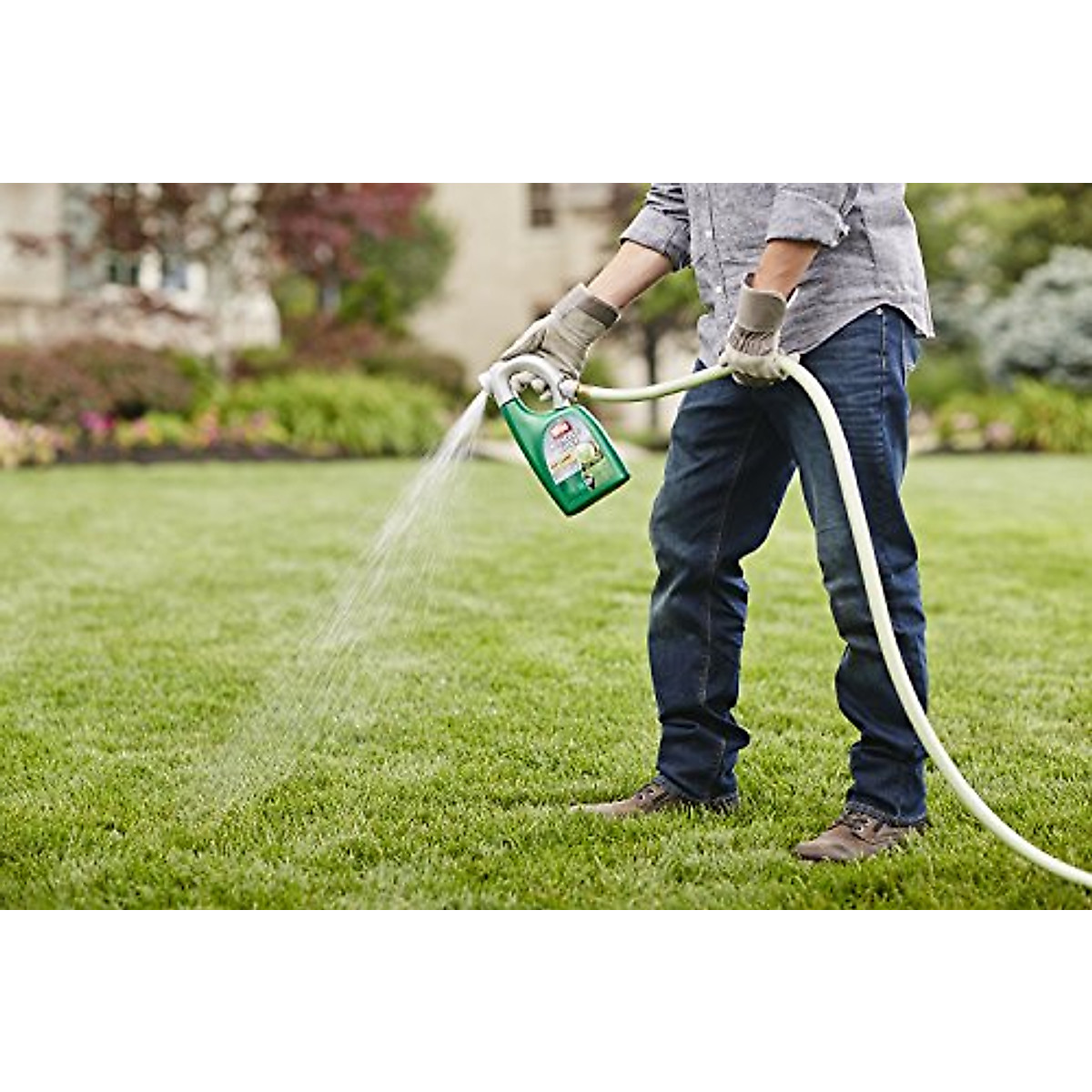 Ortho Nutsedge Killer for Lawns Ready-To-Spray, 32 fl. oz.