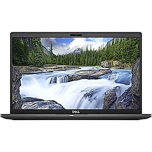 Dell Latitude 7430 Laptop - 14" FHD 400-nits SLP Display - Intel Core i7-1265U 10-Core (12th Gen) - 256GB SSD - 32GB - 5 YRS ProSupport: - Win11 Pro
