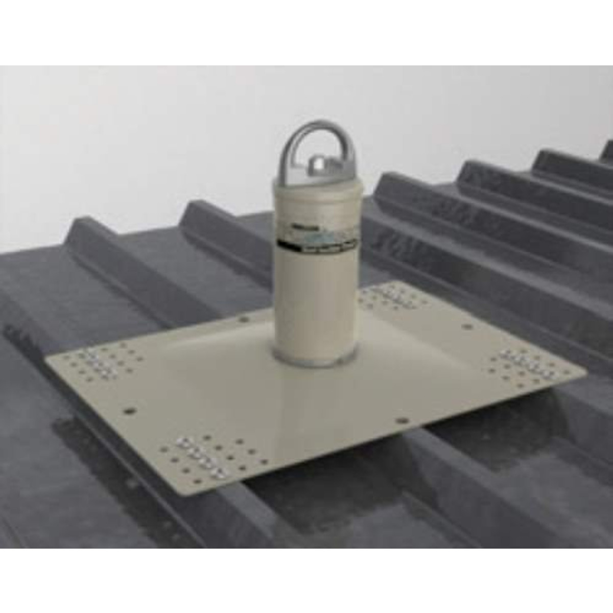 X10010 Miller Fusion Roof Anchor System