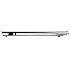 HP EliteBook 850 G8 15.6" FHD IPS (Intel 4-Core i5-1145G7, 16GB RAM, 512GB PCIe SSD) Business Laptop, 2 x Thunderbolt 4, Backlit, Fingerprint, Webcam, 3-Year Warranty, IST Bag, Win 11 Pro