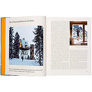 Cabin Fever: Enchanting Cabins, Shacks, and Hideaways