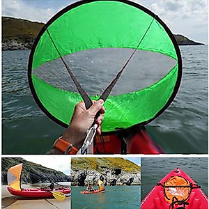 Kayak Sail Kayak Sail