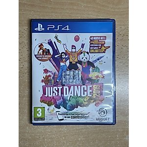Just Dance 2019 (PS4)