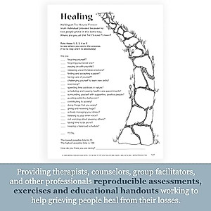 GriefWork: Healing from Loss