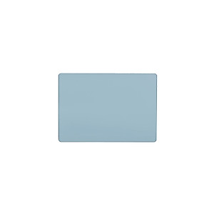 GIR: Get It Right Premium Silicone Baking Mat - Non-Stick, Heat Resistant for Cooking, Baking, and Mixing - Half Sheet, Slate