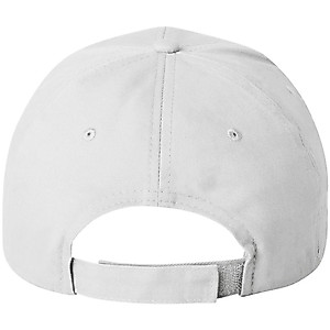 Lifeguard + Baseball Hat | Structured Life Guard Cross Beach Rescue Watch Pool Safety Duty Uniform Cap (White)