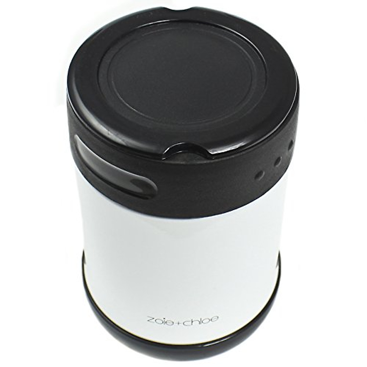 Zoie + Chloe Vacuum Insulated Stainless Steel Food Jar 12oz / 350ml