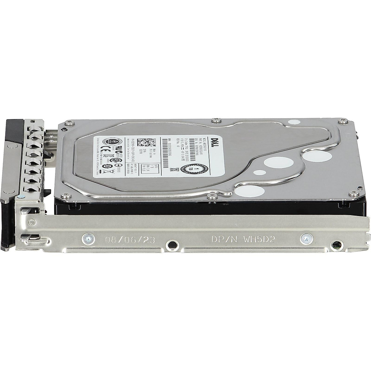 Dell 1TB 7.2K 3.5" SATA 6Gbs HDD (D3YV6-CO2)