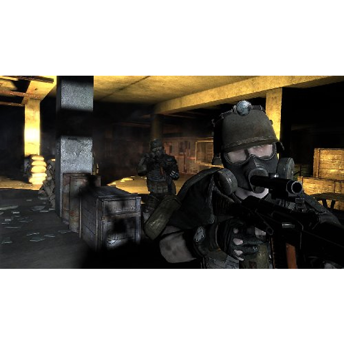 Metro 2033 - Xbox 360